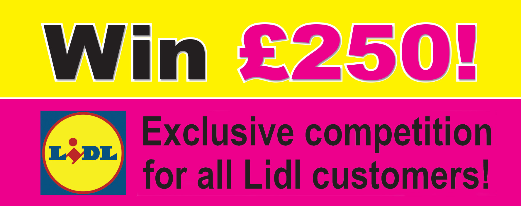 Lidl competition - PuzzleLife