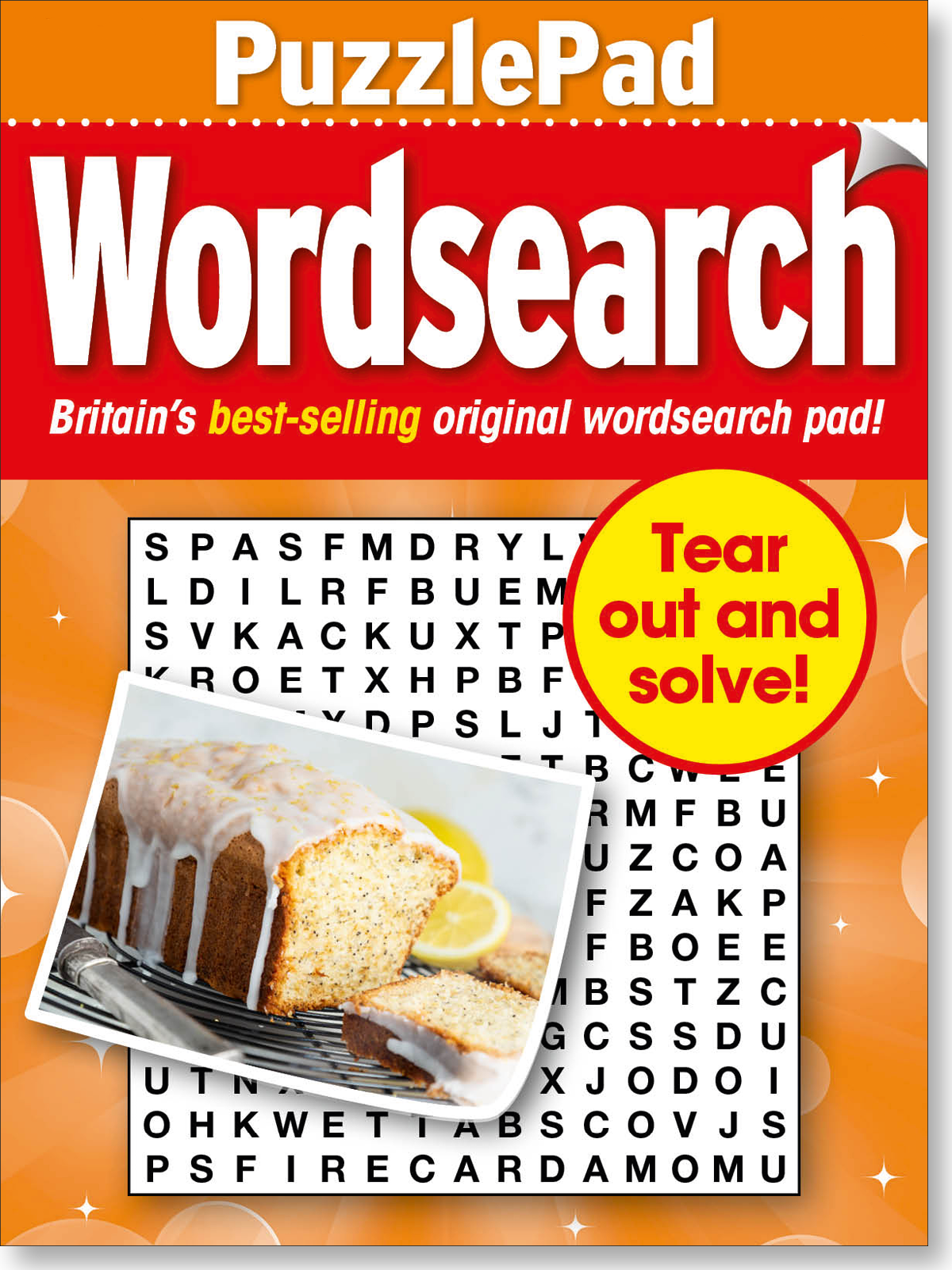 Wordsearch - Puzzlelife